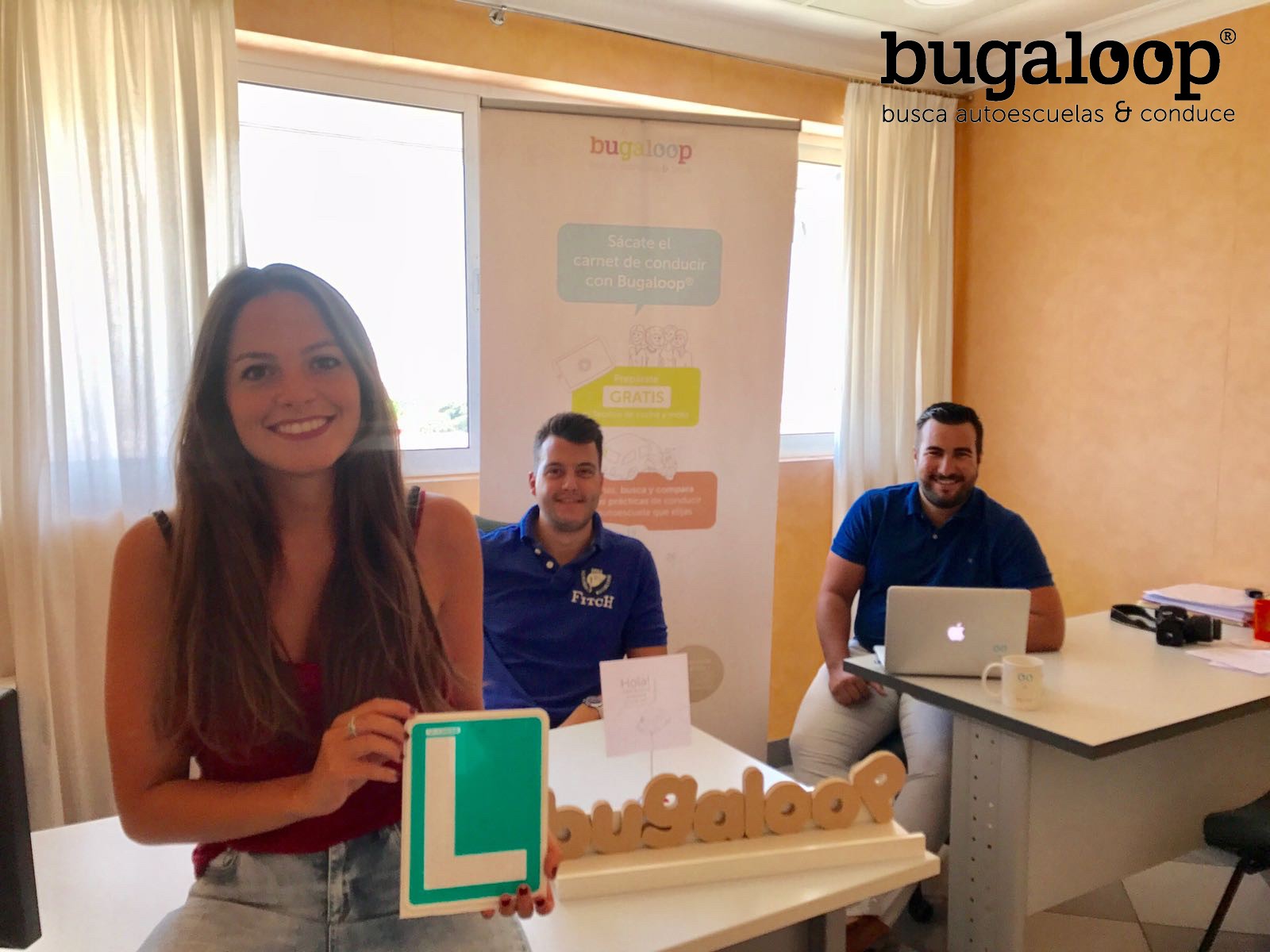 Bugaloop, la startup que está llevando la transformación digital al ...