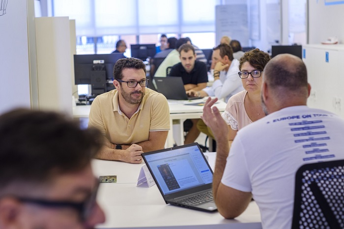 Why Andalucía Open Future is a real advantage to accelerate your ...