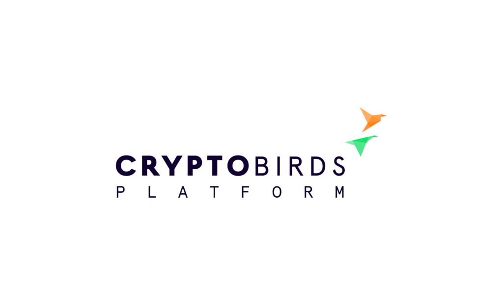CryptoBirds Platform | Andalucía Open Future